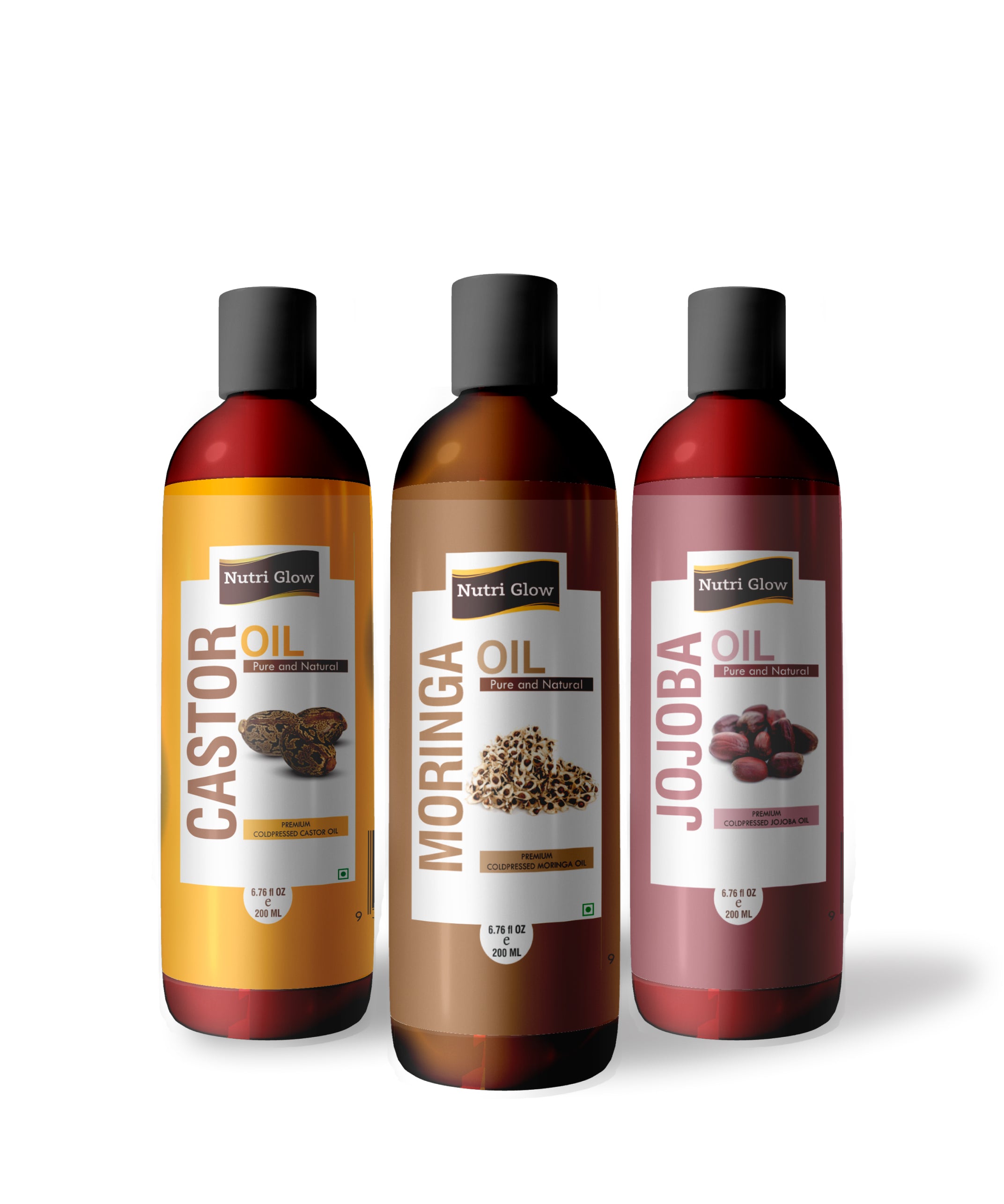 Carrier Oils – Nutri Group AU