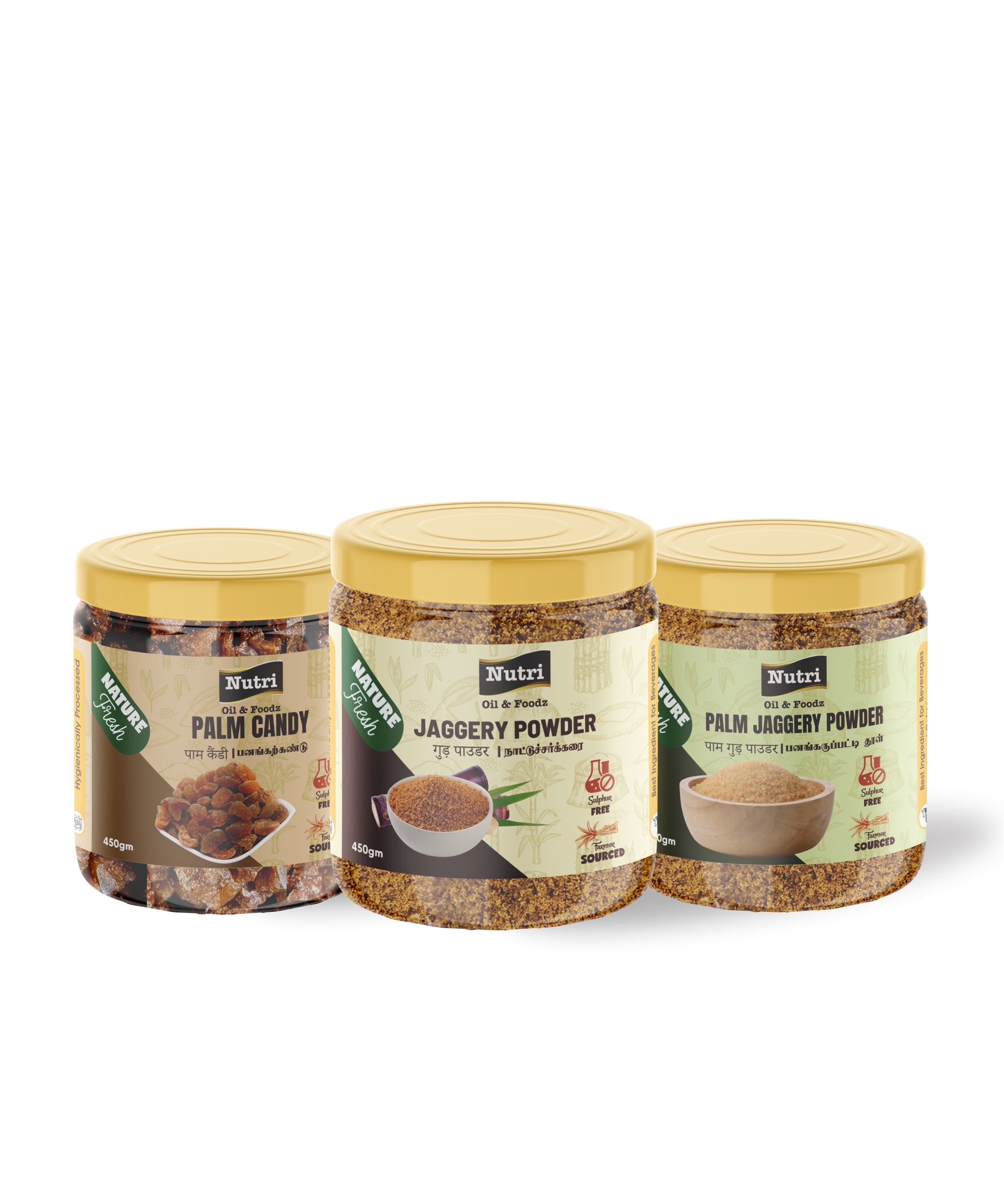 Sweeteners – Nutri Group AU