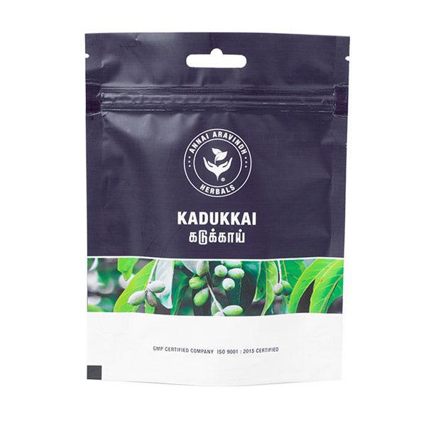 Kadukai / Myrobalan / Karakkaya / Katukka / Alalekaayi / Haritaki / Ha ...