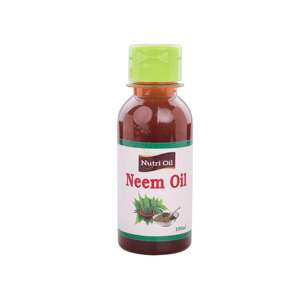 Neem Oil – Nutri Group AU