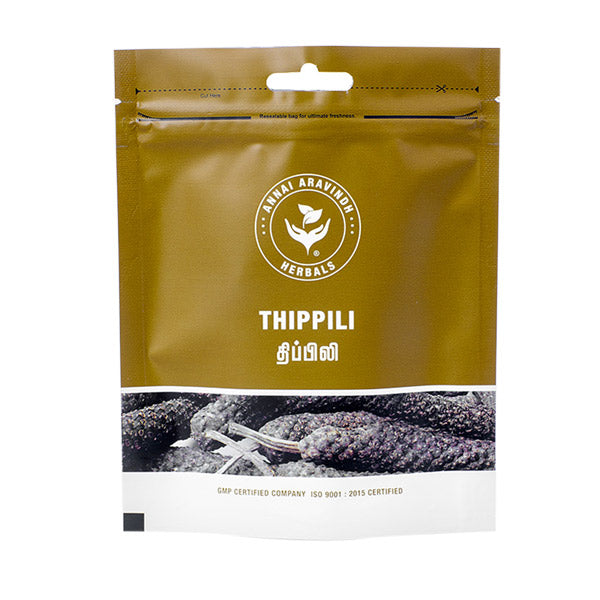 Thippili / Long Pepper / Pippili / Tippli / Tippili / Pippali / Pipli ...